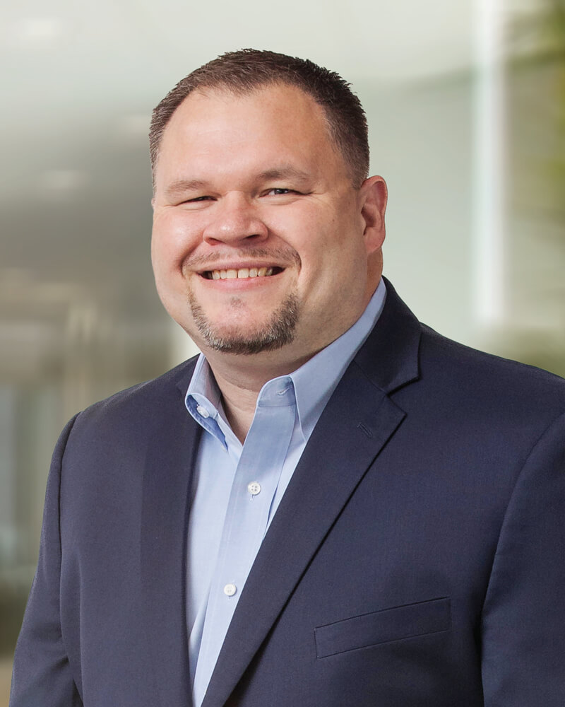 Our Team - Brad Spotlight - Sheaff Brock